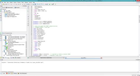 Make A Logic Analyzer From Your Dev Kit Part 2 Papilio Fpga Element14 Community