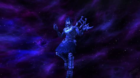 Poder tentador - Hechizo - World of Warcraft