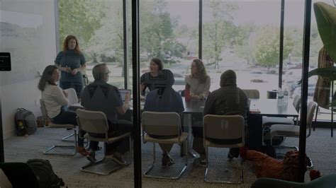 The Resiliency Initiative