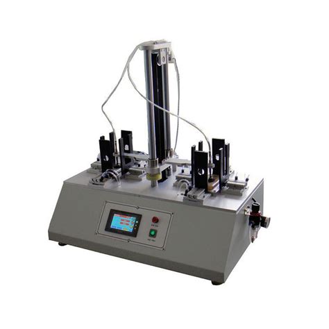 High Efficiency Small Drop Test Machine For Mobile Phonemicro Drop