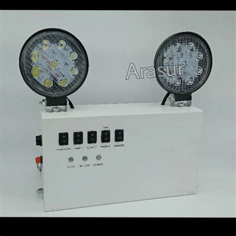 Emergency Exit Lights Exit Light Latest Price Manufacturers Suppliers