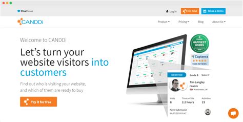 11 Website Visitor Tracking Software And Tools Ruler Analytics