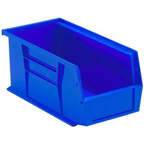 Quantum Storage Systems® Blue Ultra Stack And Hang Bin Michaels