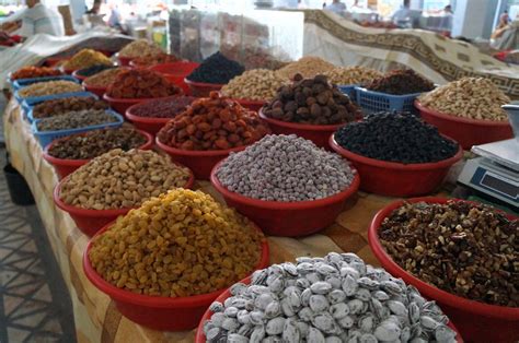 Uzbekistan Price Guide. Prices in 2023 | Travel Land