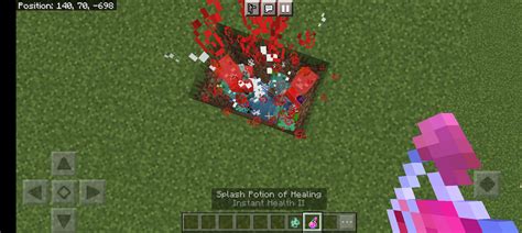 Minecraft But Drowned Drops Op Item Addon For Bedrock By