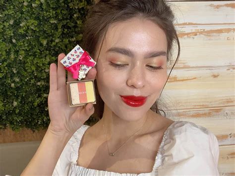 6大品牌春季彩妝新品一次看！dior、suqqu一抹打造仙氣滿滿的高級感妝容！ Cbook和你一起活出自己的生活態度