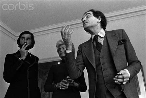Пьер Карден: биография легендарного дизайнера