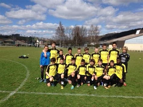 Fortunes Diverses Pour Les Footballeurs Riom S Montagnes