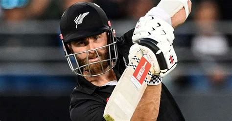 Why Kane Williamson Not Playing Today Why Is Trent Boult Not Playing