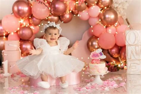 White Tutu Tulle Puffy Birthday Dress Wedding Flower Girl Prom Gown