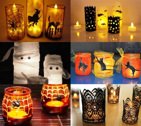 12 идей как украсить дом на Хэллоуин 2021 года Фото Креативные идеи