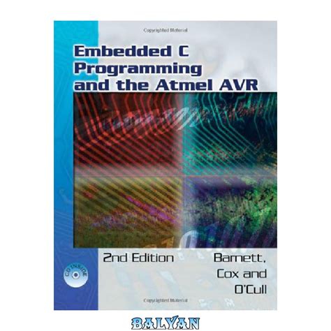 برنامه نویسی C جاسازی شده و Atmel Avr، نسخه دوم وبلاگ کتابخانه