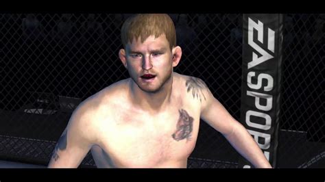 Kalahkan Semua Lawan Ea Sport Ufc Indonesia Episode Youtube