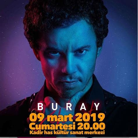Buray Konser Etkinlikayseri