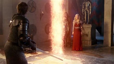 3x07 The Castle Of Fyrien Merlin On Bbc Image 17642672 Fanpop