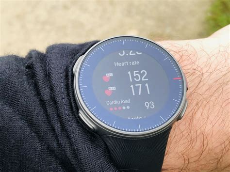 Polar Vantage V Test: Alles, was Sie wissen müssen - fitnessmodern.de
