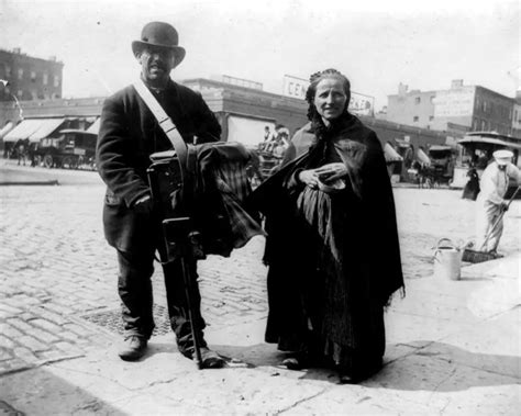 The Grit And The Glory Alice Austens Vintage Photos Of New Yorks