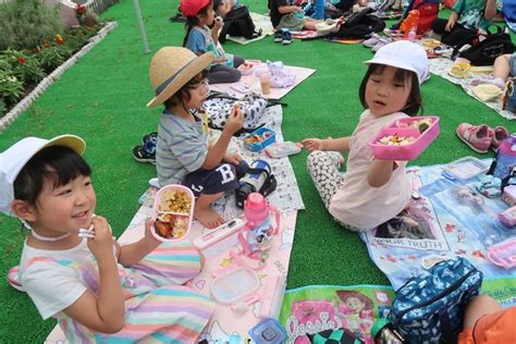 千歳青葉学園 認定こども園千歳青葉幼稚園 北海道千歳市