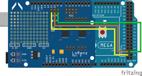 Arduino长距离通信教程 Lorenz开发板 电子设计基础信息网站 罗姆电源设计r课堂