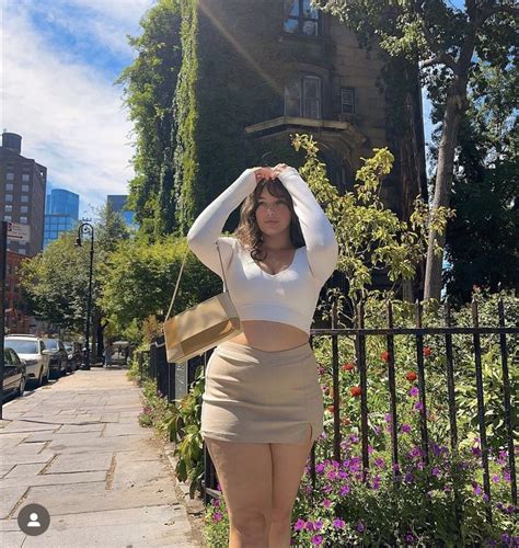 Curvy Outfits Cute Casual Outfits Pretty Outfits Plus Size Outfits