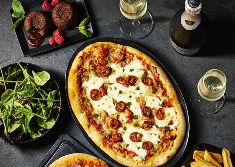 Morrisons The Best £12 Meal Deal For Two Whats On Offer