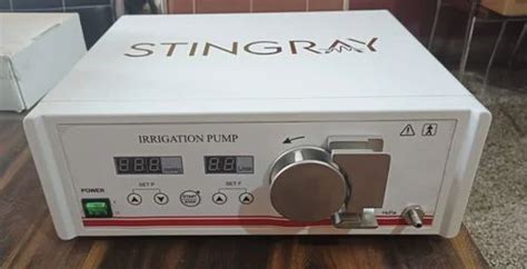 Hysteroscopy Irrigation System For Urology At ₹ 360000 Piece