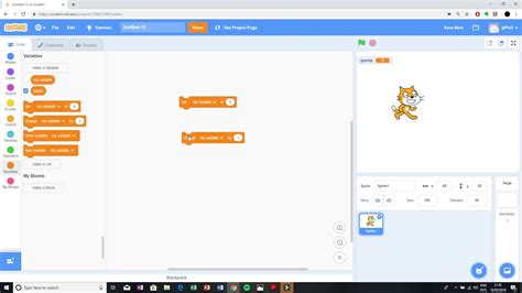 Operators And Variables Youtube