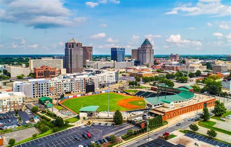 North Carolina Development Thread Charlotte Raleigh Liberal