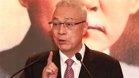 郭台铭铁了心打倒韩国瑜分裂国民党？吴敦义放狠话凤凰网视频凤凰网