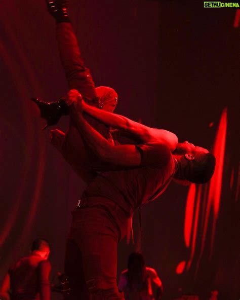 Cory Graves Wiki Biography Age Gallery Spouse And More