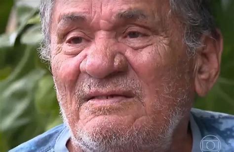 Idoso de 82 anos desaparece em mata e é encontrado por familiares após