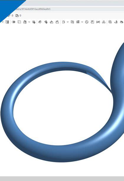 Videotutorial Fusion 360 Surfaces Turbo Snail Wolfgang Walden´s It And Cad Blog