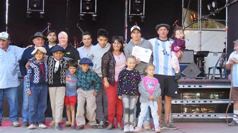 Los Premiados Por Los Jardines Y El Desfile De Carrozas De La Fiesta