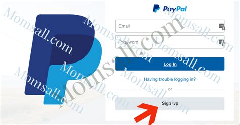 Create PayPal Account For Business How To Create A PayPal Account For