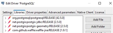 Variables In Database Tasks Are No Longer Being Passed To Scripts Issue Dbeaver