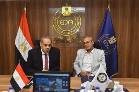 أنباء اليوم المصرية هيئة الدواء المصرية توقع اتفاقية تعاون مع دستور