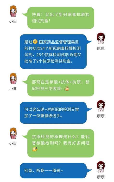 抗原检测试剂盒的原理及常用方法 CACLP体外诊断资讯网