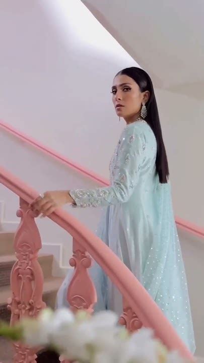 Ayeza Khan Danishtaimoor Viralvideo Ytshort Youtubeshorts Youtube
