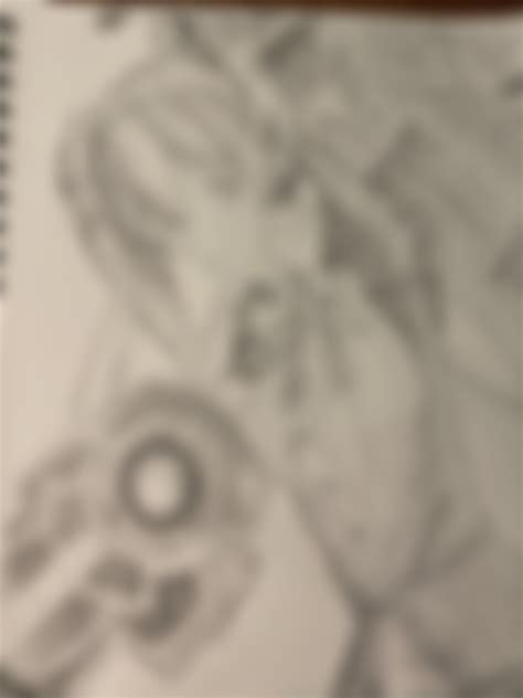 I Drew Poppi Qt Rxenobladechronicles
