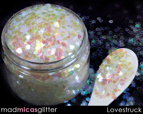 Lovestruck Mad Micas