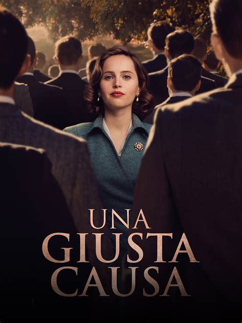 프라임 비디오 On The Basis Of Sex