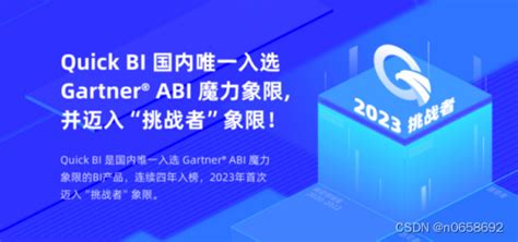 瓴羊quick Bi商业智能工具的新标杆 Csdn博客