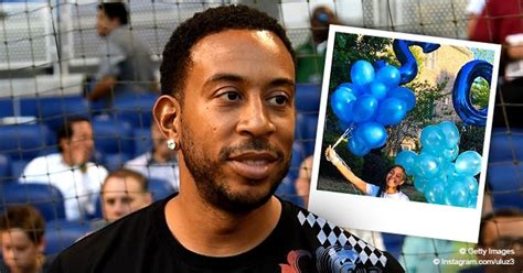 Ludacris Daughter Karma Bridges Is All Grown And Headed To Spelman College
