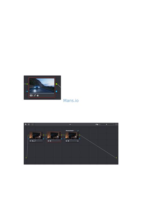 Blackmagic Design DaVinci Resolve 15 Features Guide Online 67 282 1156620