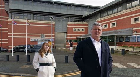 Massive London Rally Opposes Chinas Embassy Plan