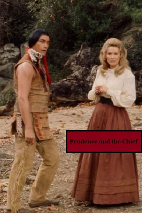 Prudence And The Chief 1970 — The Movie Database Tmdb