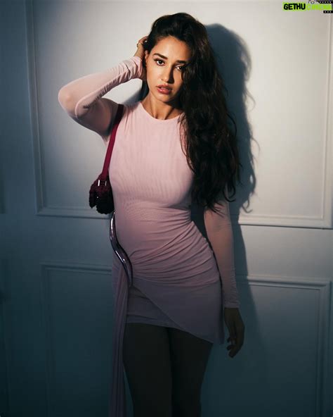 Disha Patani Instagram Gethu Cinema Disha Patani Instagram Gethu Cinema
