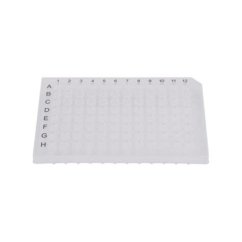 Wholesale Pcr Plate Manufacturers Custom Pcr Plate Factory