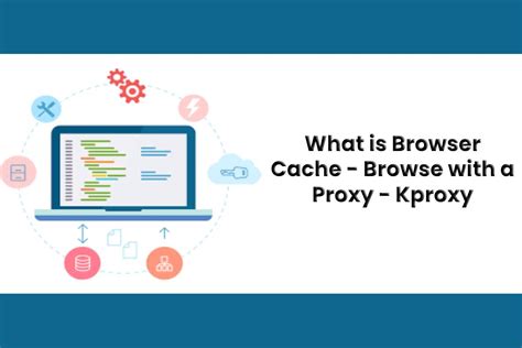 Browse With A Proxy Kproxy Technology Timesnow