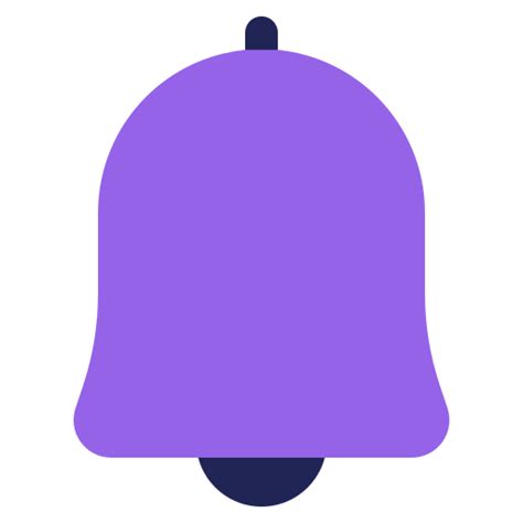 Notification Generic Color Lineal Color Icon